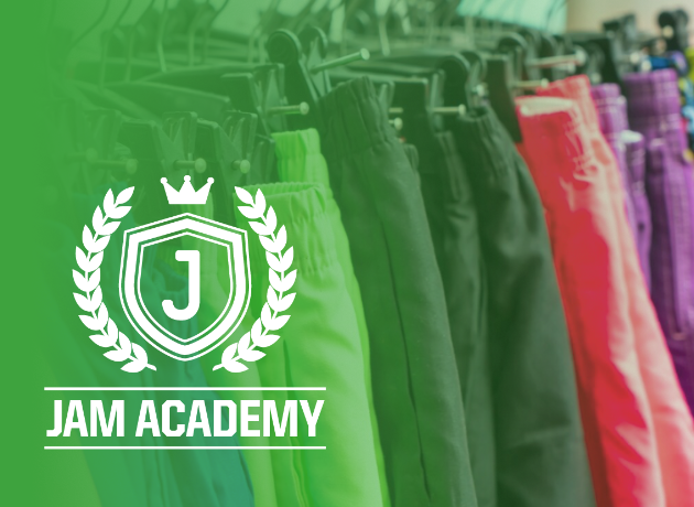 Jam Academy